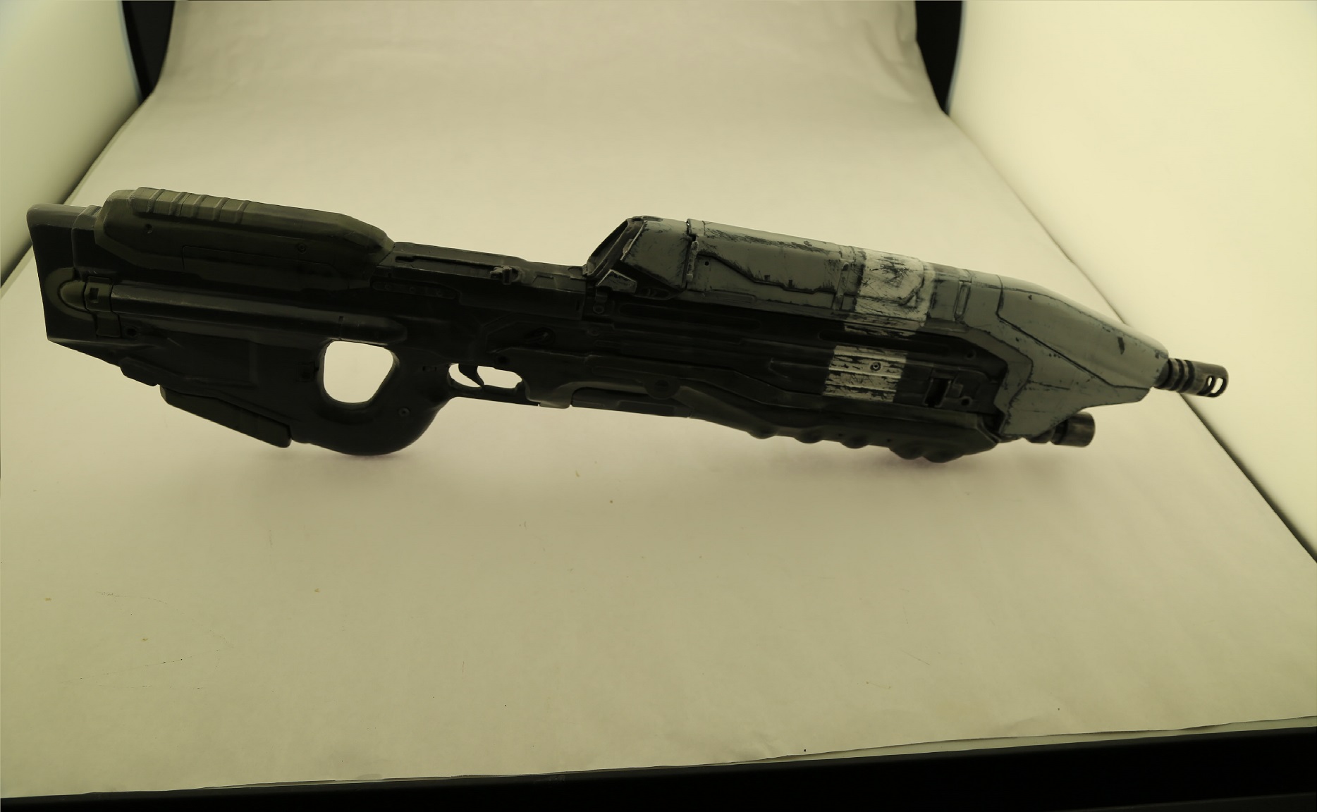 Props Mendezs 3d Printed Halo Guns Halo Costume And Prop Maker Community 405th