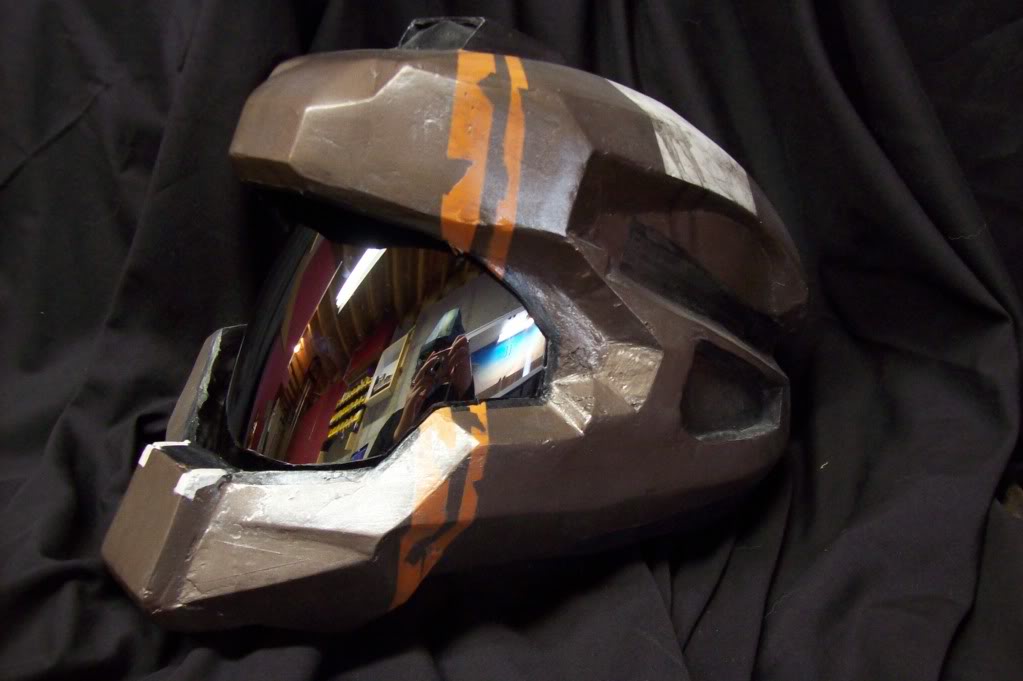 Show your work | Halo Costume and Prop Maker Community - 405th