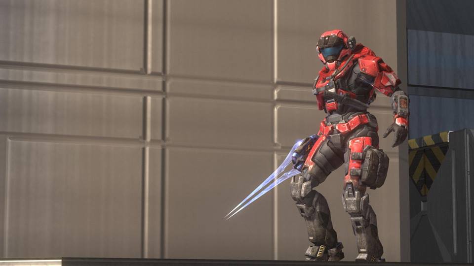 My Custom Halo Reach Build | Halo Costume and Prop Maker Community - 405th