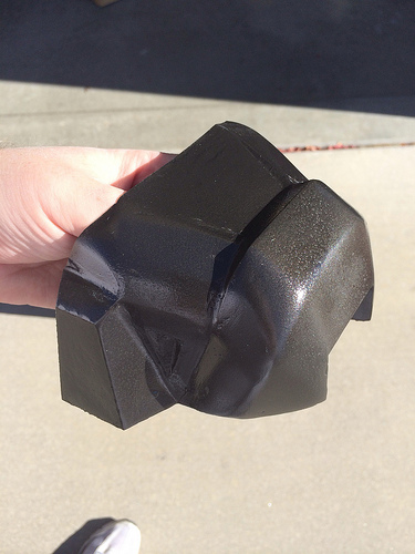 Spartan MK VI N00b-tacular Build! | Halo Costume and Prop Maker ...