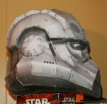 My Clone Engineer Helmet | Halo Costume and Prop Maker Community - 405th