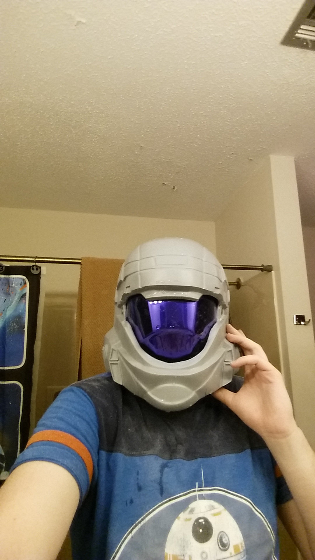 ODST Sniper Build | Halo Costume and Prop Maker Community - 405th