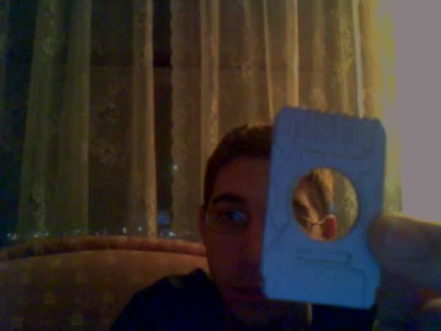 Data Crystal Chip Model. (Updated) | Halo Costume and Prop Maker ...