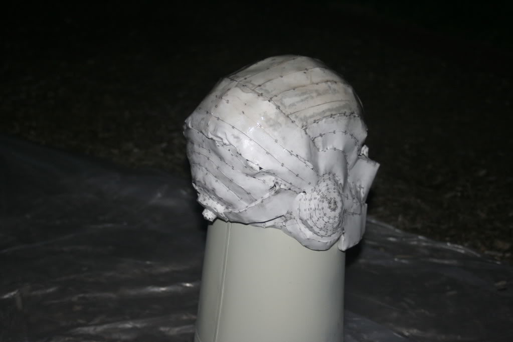 Commander Shepard-first build | Halo Costume and Prop Maker Community ...