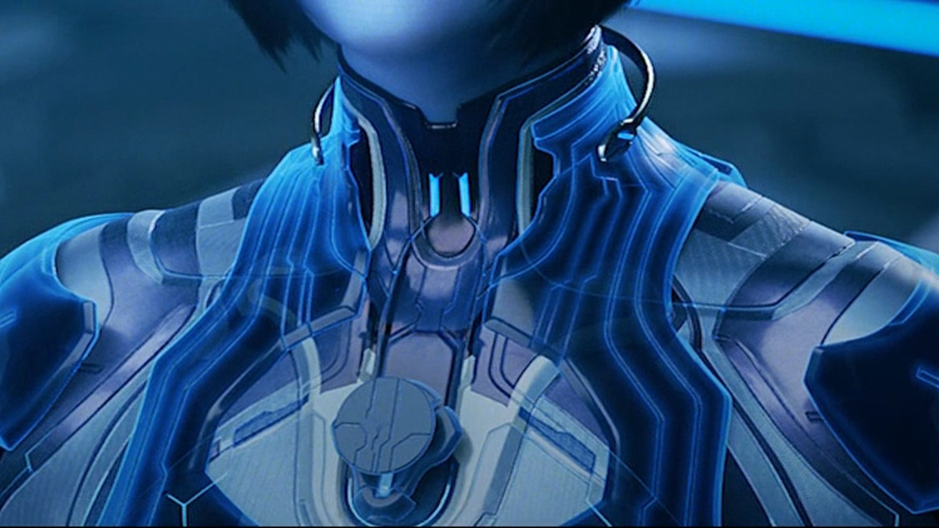 Halo 5 Cortana Returns