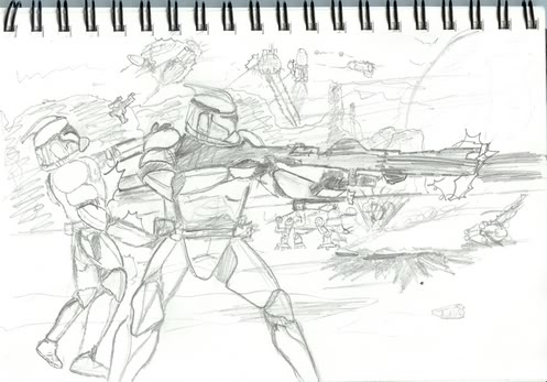 art collection | Halo Costume and Prop Maker Community - 405th