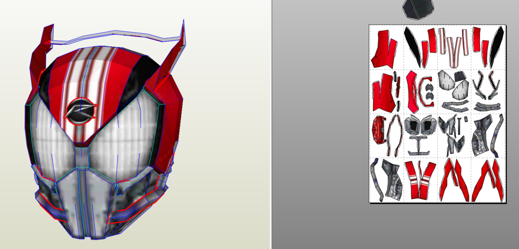 kamen rider drive | Halo Costume and Prop Maker Community - 405th