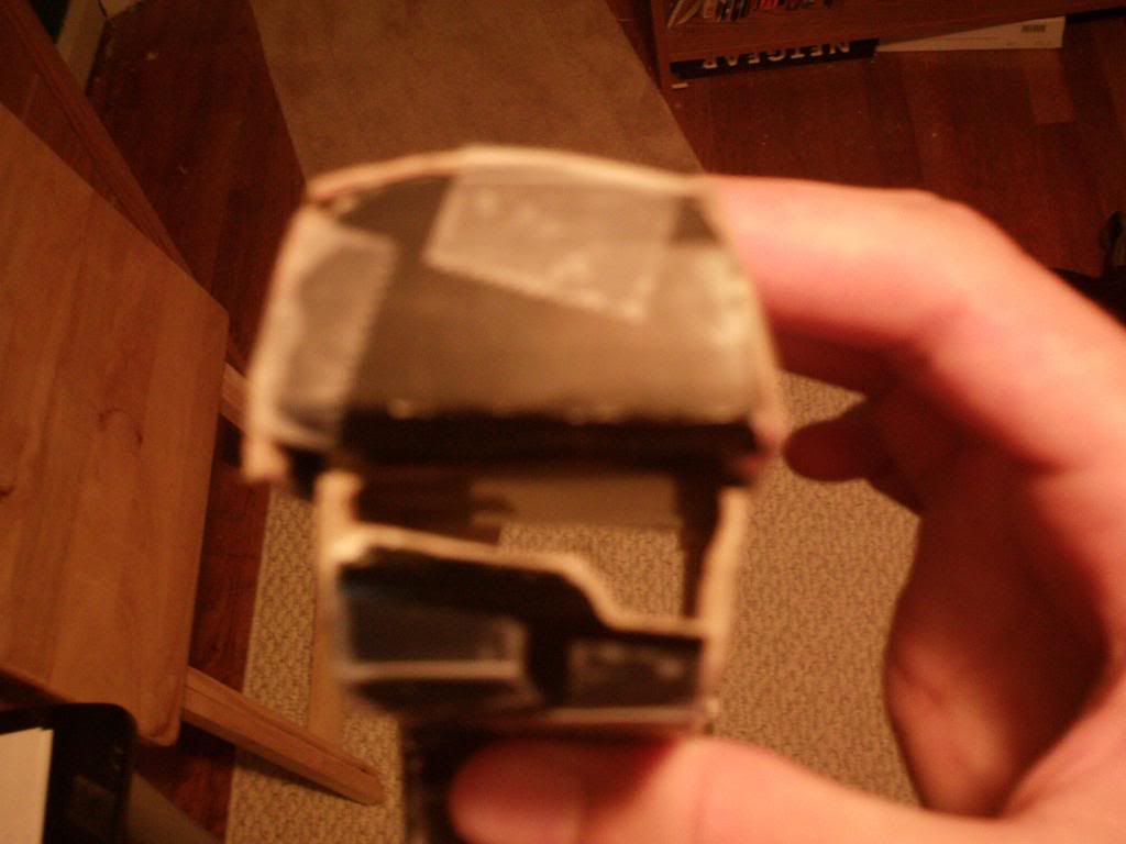 Props - M6G Airsoft Build W.i.p | Halo Costume and Prop Maker Community ...