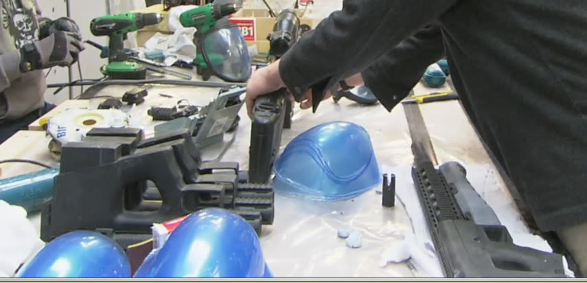 Avatar Oxygen Mask? | Halo Costume and Prop Maker Community - 405th