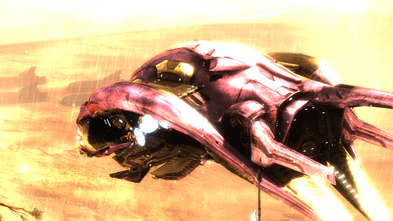 Some pretty Reach screenshots | Halo Costume and Prop Maker Community ...