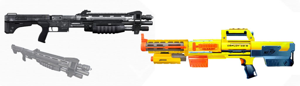 My custom Reach Build | Halo Costume and Prop Maker Community - 405th