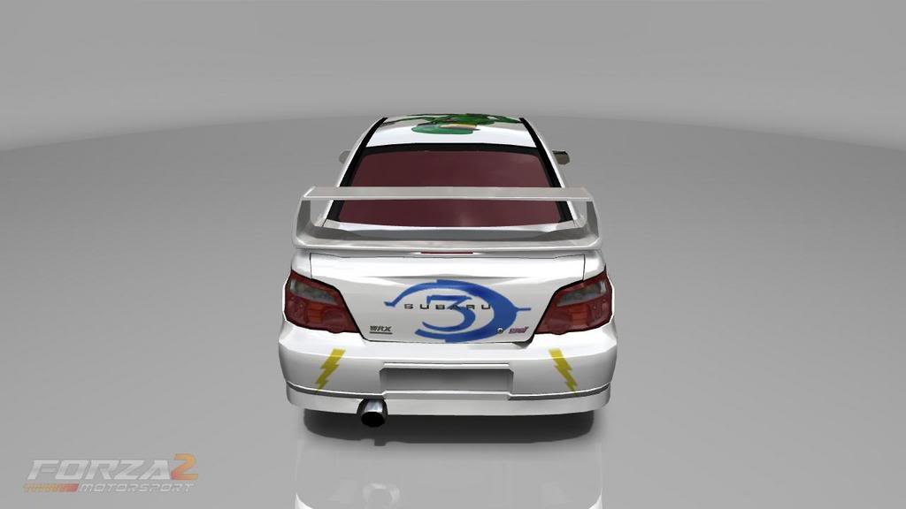 Forza Motorsport Halo Cars? | Halo Costume and Prop Maker Community - 405th