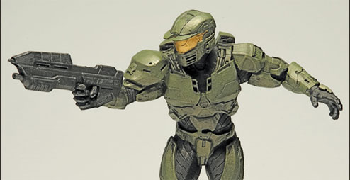 Halo Wars Armor | Halo Costume and Prop Maker Community - 405th