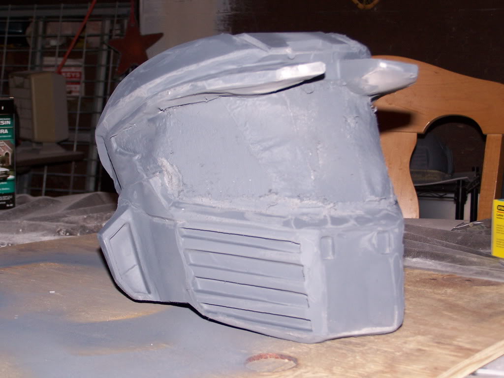 Current Projects | Page 2 | Halo Costume and Prop Maker Community - 405th
