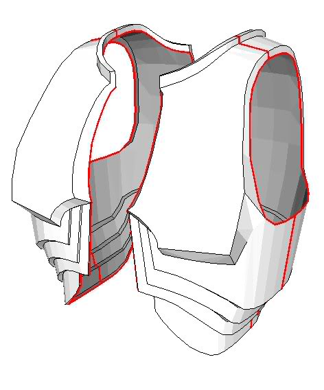 New Stuff From Me. | Halo Costume and Prop Maker Community - 405th