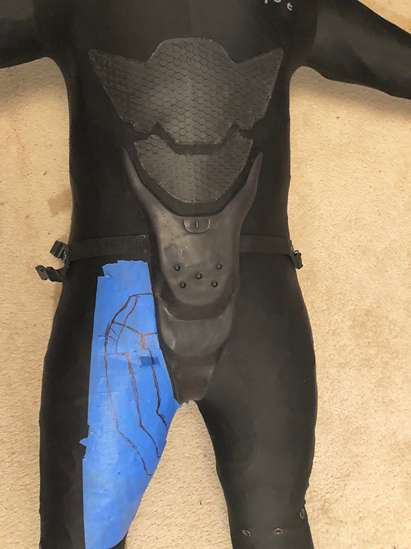 Halo 4 Recon Build - Renraku | Halo Costume and Prop Maker Community ...