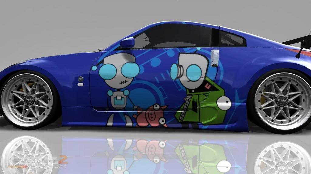 Forza Motorsport Halo Cars? | Halo Costume and Prop Maker Community - 405th