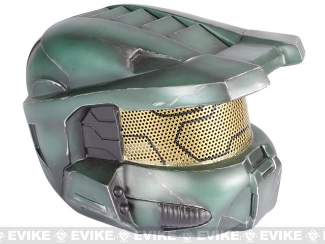 Props Airsoft Master Chief Mask Thoughts Halo Costume And Prop Maker Community 405th