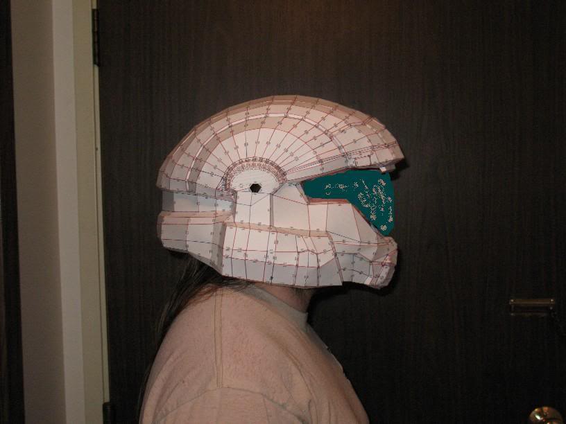 Loess' Landfall Odst | Halo Costume and Prop Maker Community - 405th