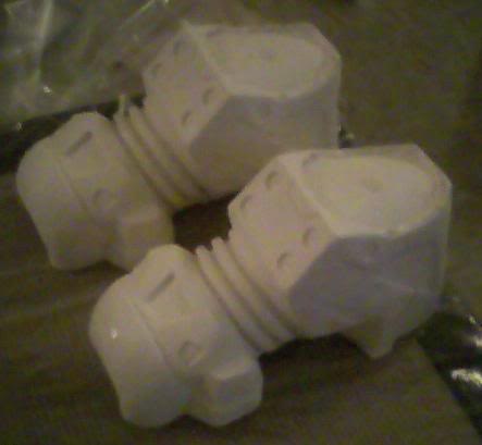 Yuki-Kedamono's First Armor: Mark Vi (Normal Detail) | Page 3 | Halo ...