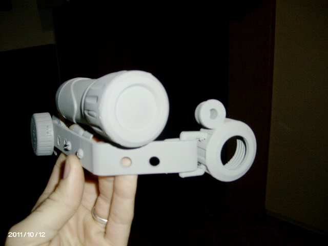 Croftraider08 Fallout T45d Power Armor Wip Halo Costume And Prop