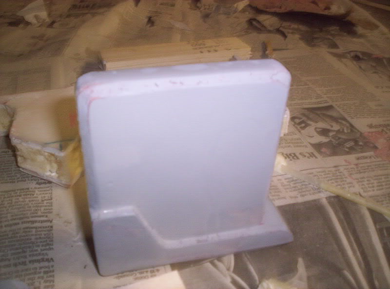 Props - WIP Halo 3 BR55HB SR Rifle | Page 2 | Halo Costume and Prop ...