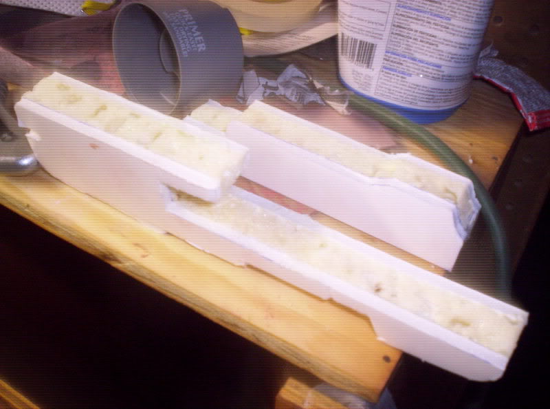 Props - M6G PDWS prop | Halo Costume and Prop Maker Community - 405th