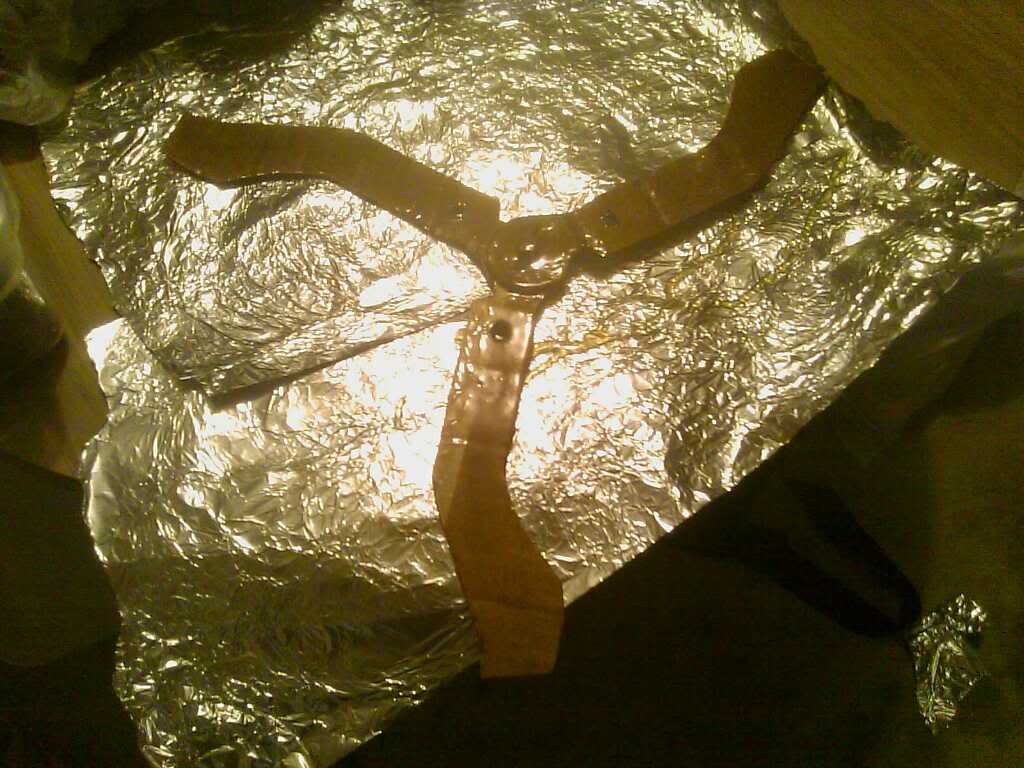 Props - Wingstick! :D | Halo Costume and Prop Maker Community - 405th