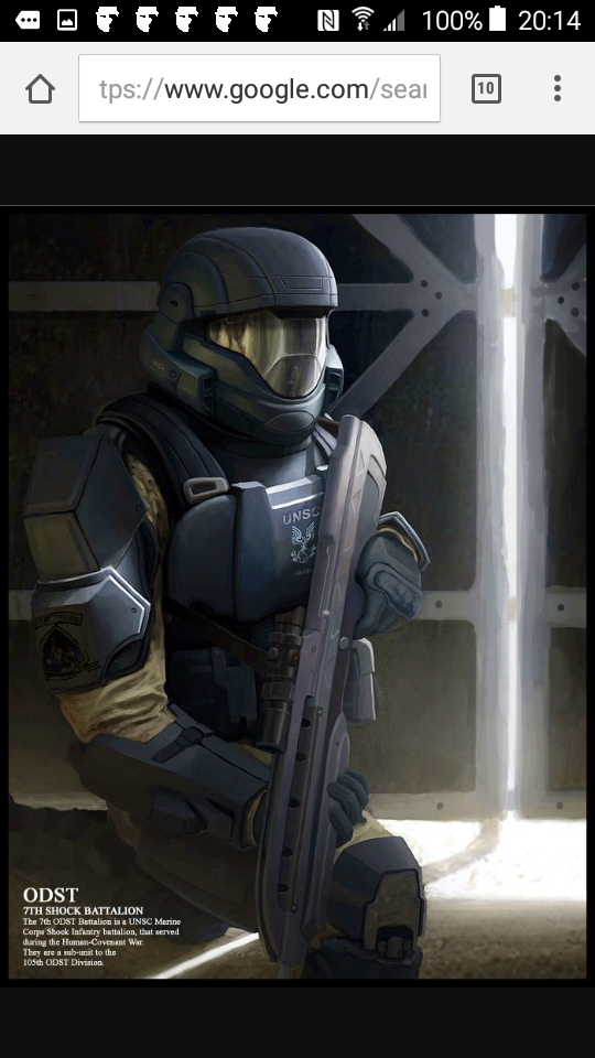 ODST armor ideas | Halo Costume and Prop Maker Community - 405th