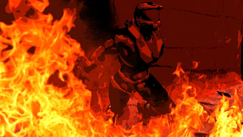 Halo renders | Halo Costume and Prop Maker Community - 405th