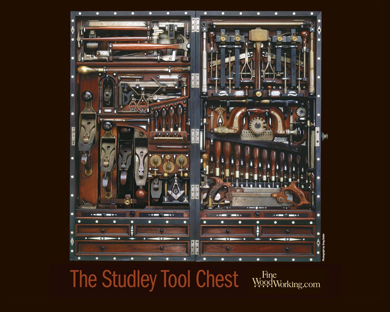 Steampunk Toolbox | Halo Costume and Prop Maker Community - 405th