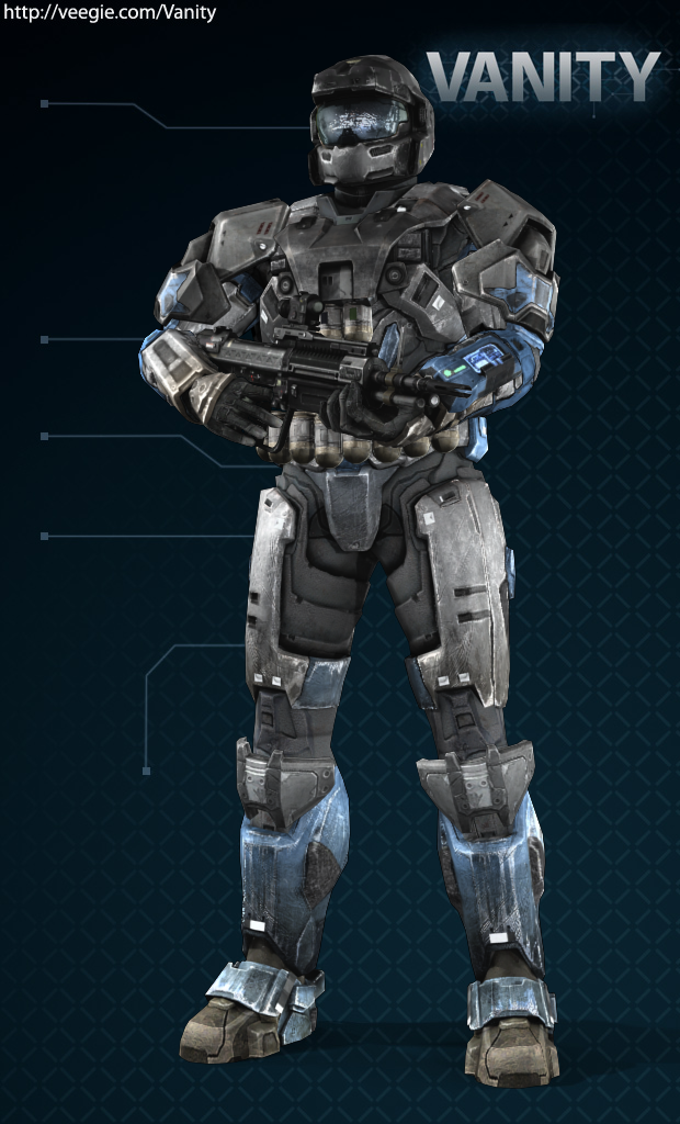 Custom Reach Build | Halo Costume and Prop Maker Community - 405th