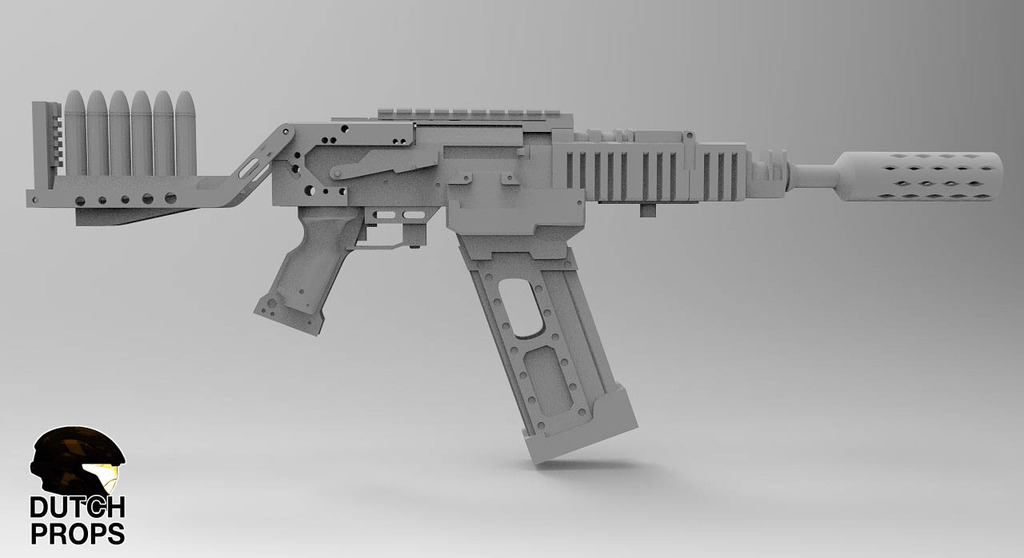 Jane Cobb's Vera | Halo Costume and Prop Maker Community - 405th