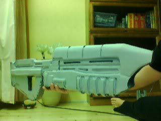 Easiest Pepakura Weapons? | Halo Costume and Prop Maker Community - 405th