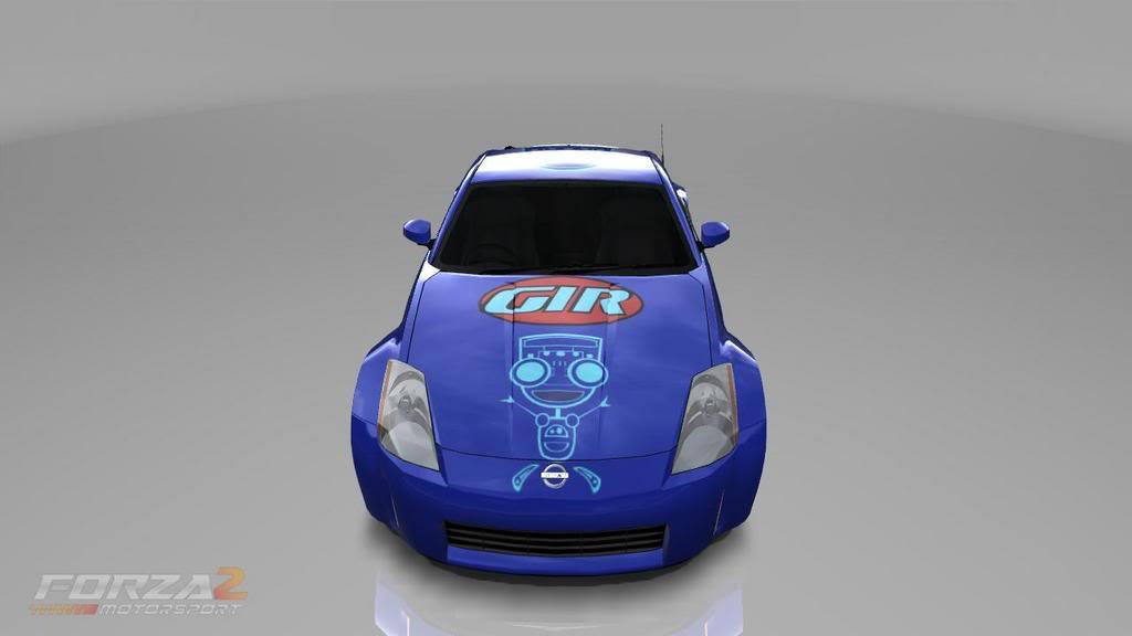 Forza Motorsport Halo Cars? | Halo Costume and Prop Maker Community - 405th